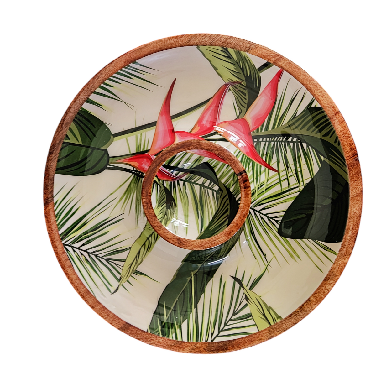 Chip & Dip Platter - Nature Lover Collection – Alt.Tribe